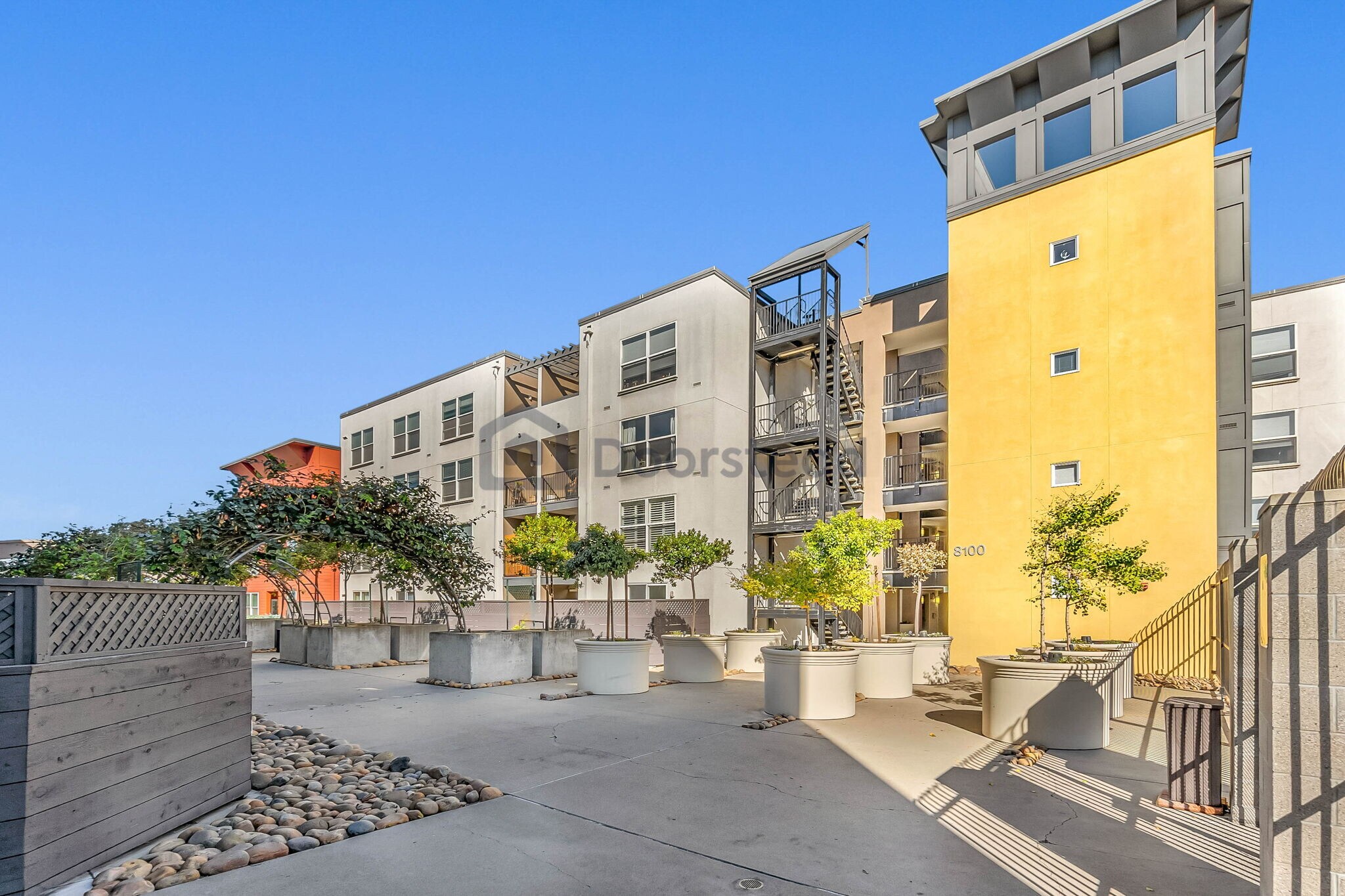 8100 Oceanview Ter Unit Apt 101, San Francisco, CA 94132 - Condo for ...