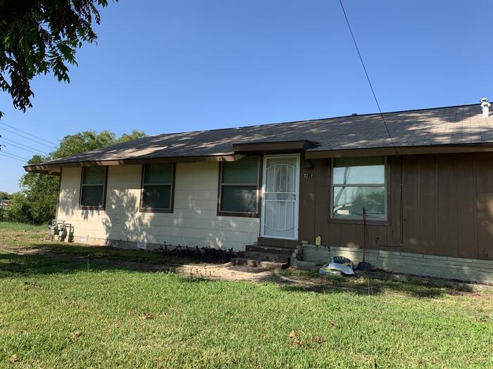 3219 Ackerman Rd, San Antonio, TX 78219 - House Rental in San Antonio ...