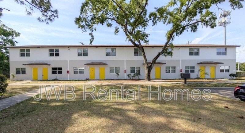 2854 Yellow Pine Ct Unit #6, Jacksonville, FL 32277 - Condo for Rent in ...