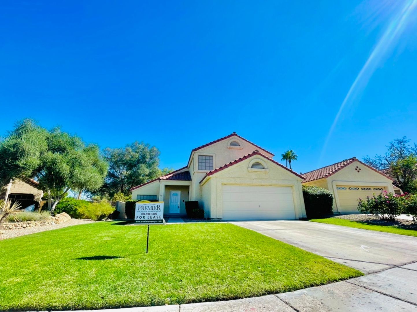 92 Megan Dr, Henderson, NV 89074 - House Rental in Henderson, NV ...