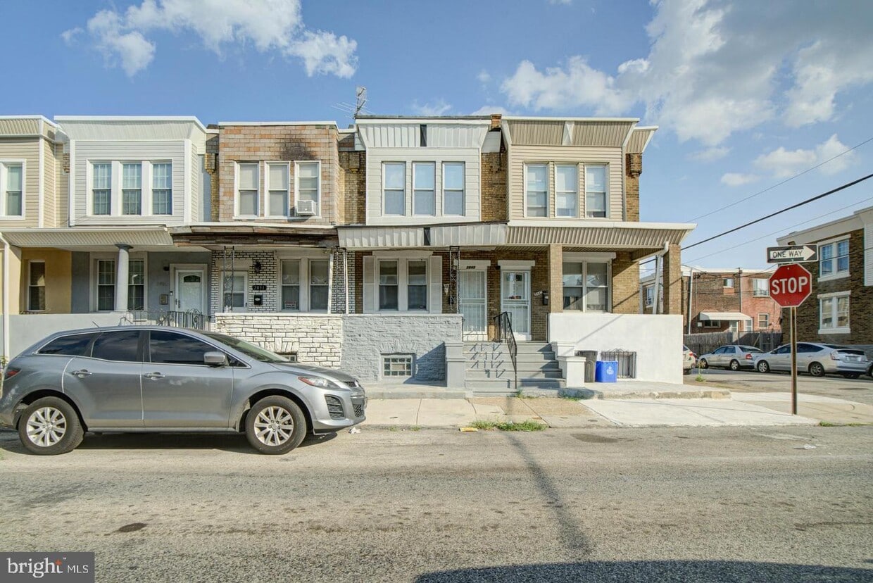 2849 Memphis St, Philadelphia, PA 19134 - Townhome Rentals in ...