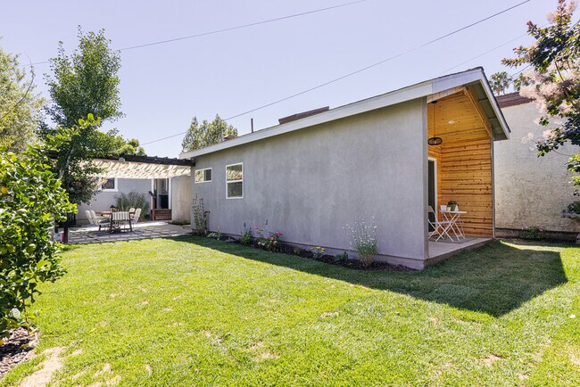 3916 Boyce Ave, Los Angeles, CA 90039 - House Rental in Los Angeles, CA ...