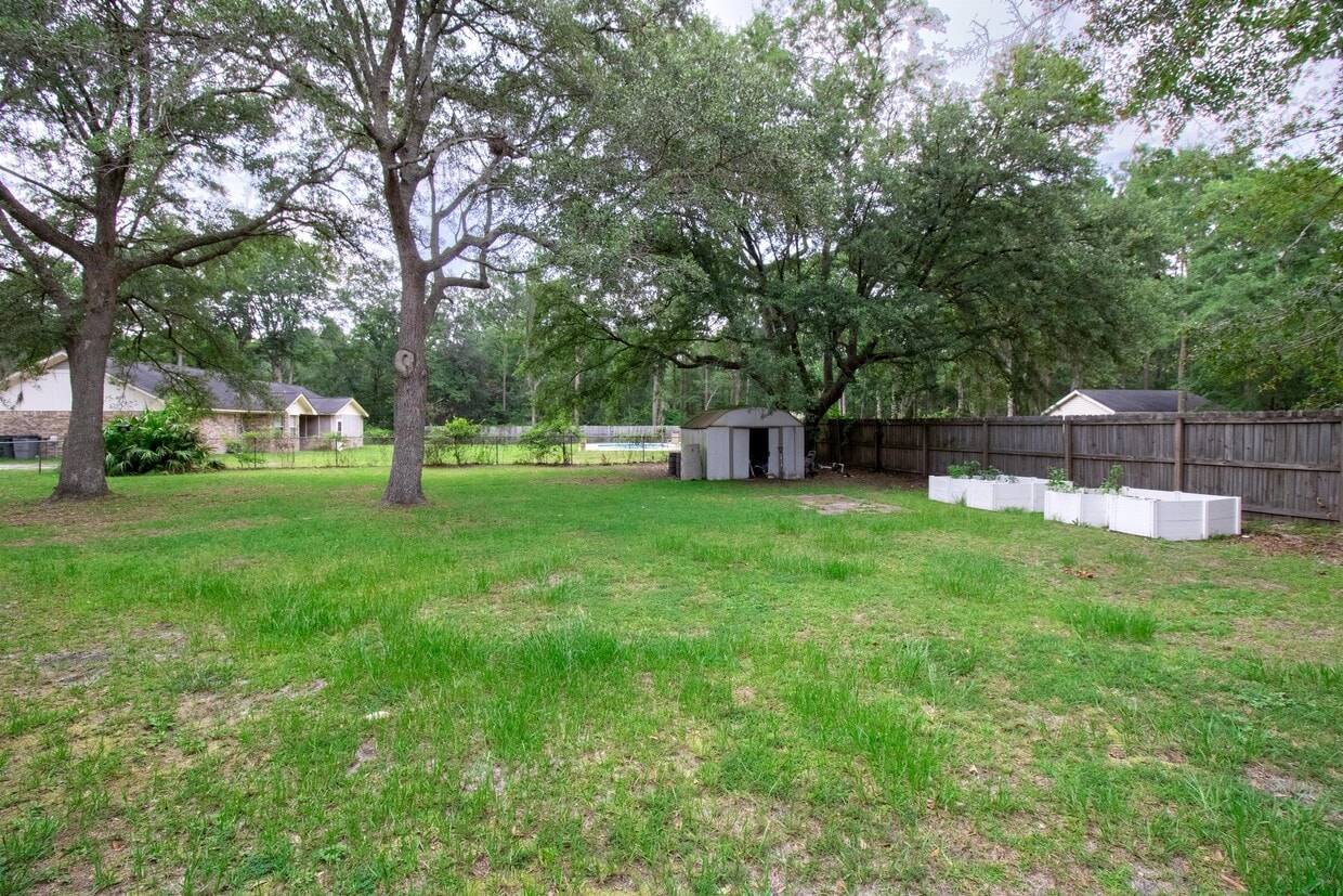 21 Pinewood Ln, Allenhurst, GA 31301 - House Rental in Allenhurst, GA ...