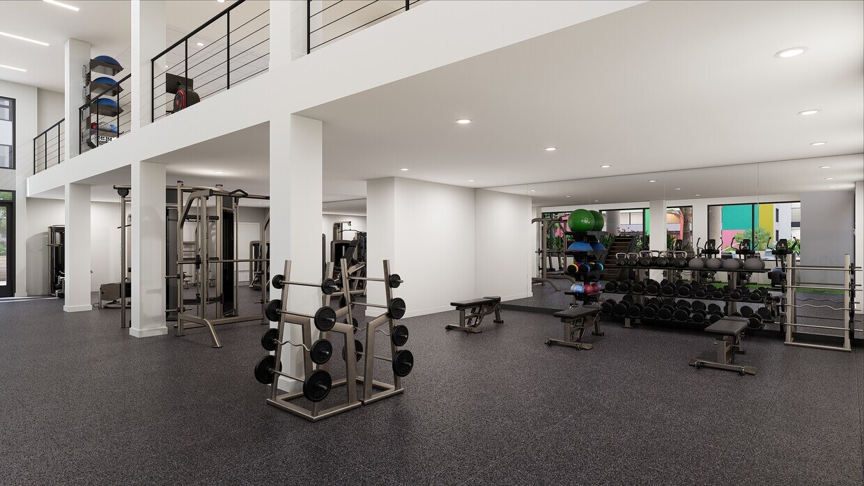 Union Grantville - Apartments in San Diego, CA | Westside Rentals