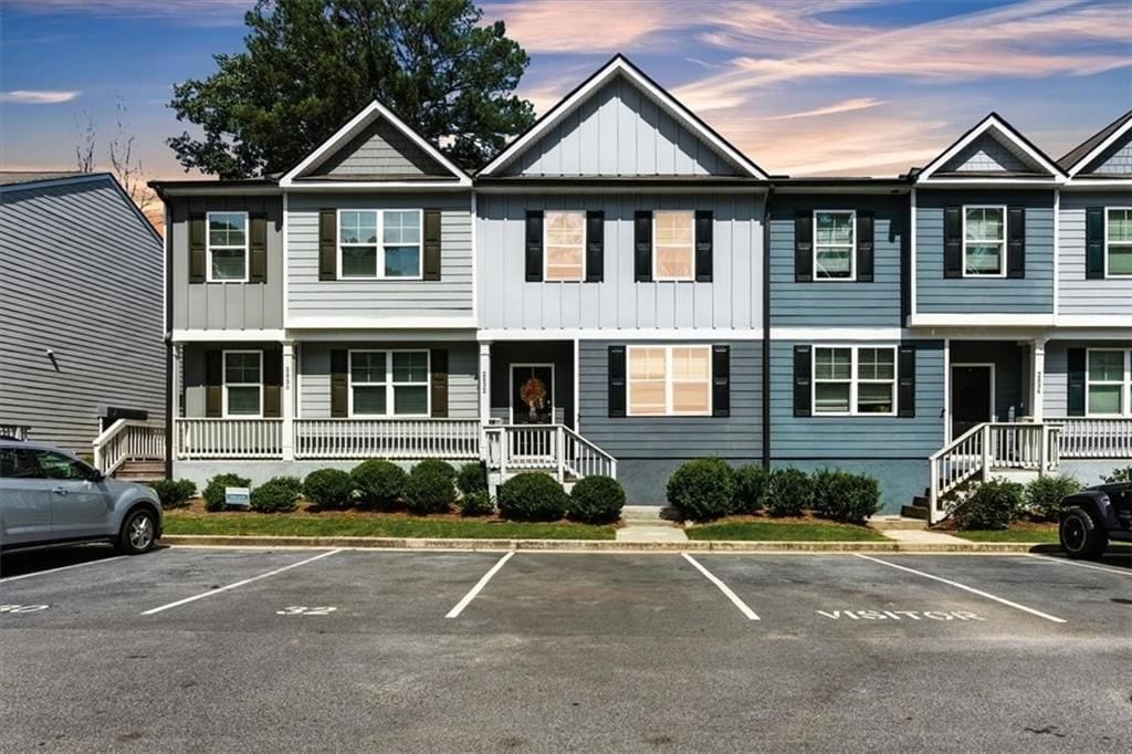 2832 Saratoga Lake View, Decatur, GA 30034 | Apartments.com