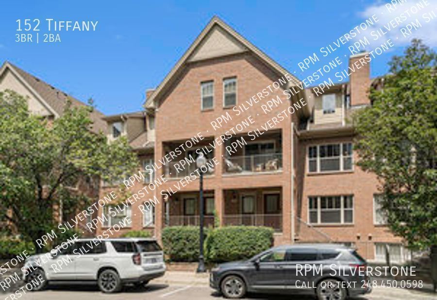 152 Tiffany Ln, Royal Oak, MI 48067 - Condo for Rent in Royal Oak, MI ...