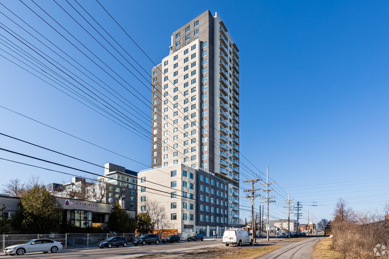 Westboro Connection II - 1960 Scott Apartments - 1960 Scott St Ottawa ...