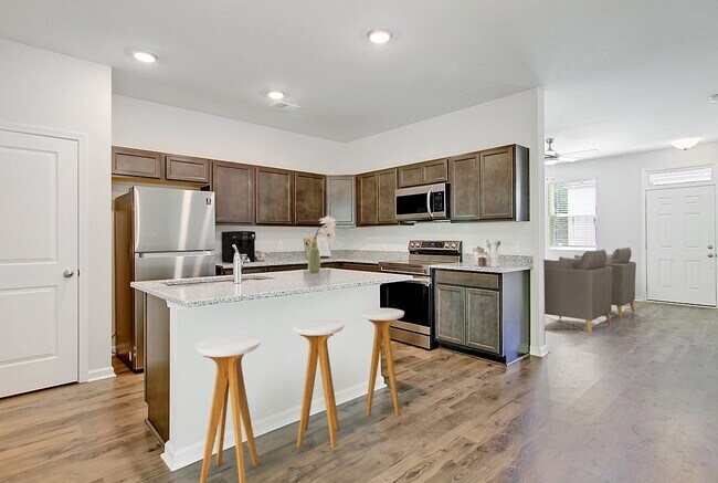 Berkeley Homes - 121 Marigny St Moncks Corner, SC | Apartments.com