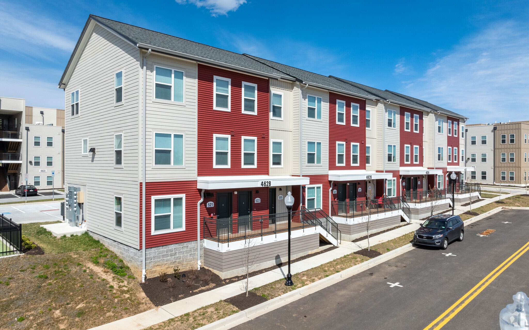 Upland Phase 2 - 4513 Old Frederick Rd Baltimore, MD 21229 | Apartments.com
