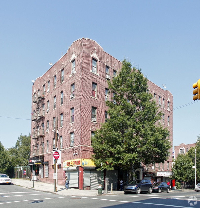 985 E 174th St, Bronx, NY 10460 - 985 E 174th St Bronx, NY 10460 ...