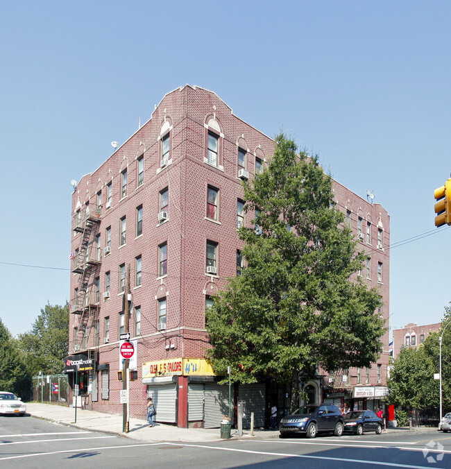 985 E 174th St, Bronx, NY 10460 Apartments - Bronx, NY | Apartments.com