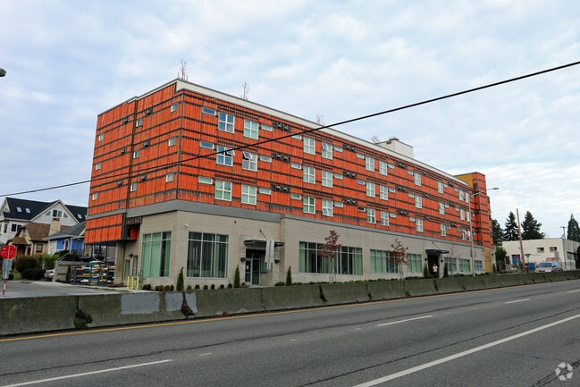 Patrick Place Rentals - Seattle, WA | Apartments.com