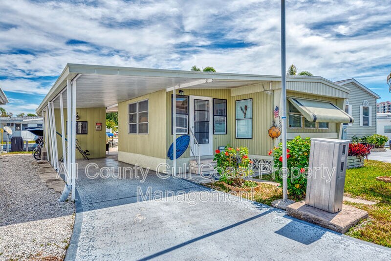 158 Serpentine Dr, Venice, FL 34285 - House Rental in Venice, FL ...