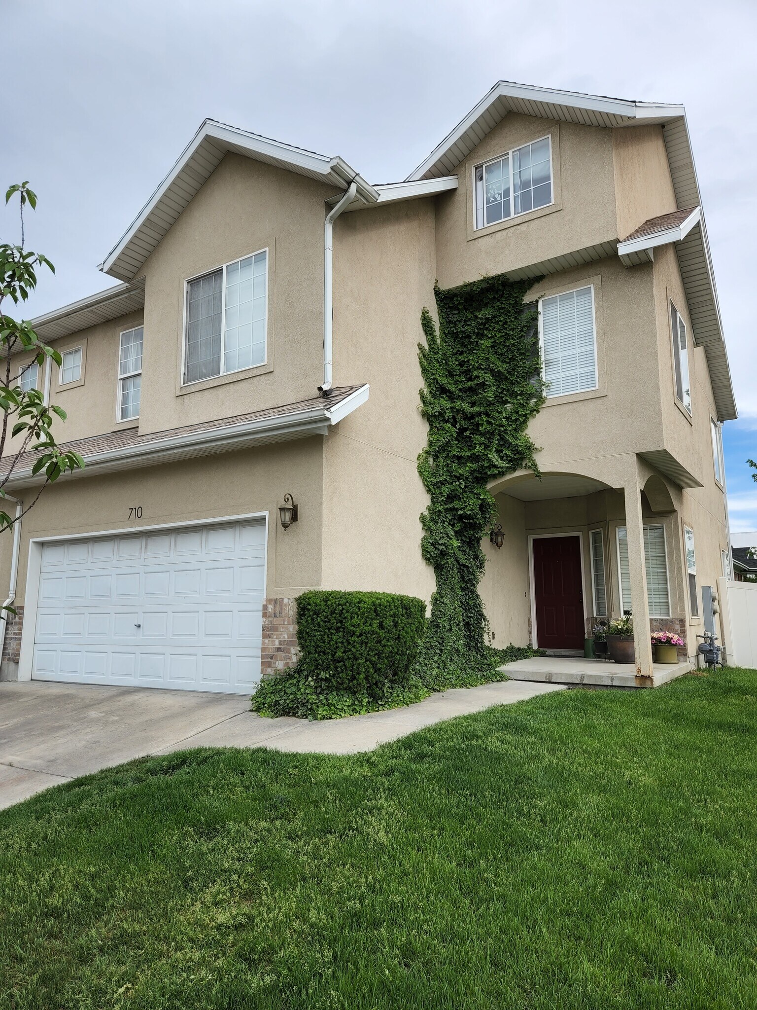 710 E Sandy Point Dr, Sandy, UT 84094 - Townhome Rentals in Sandy UT ...