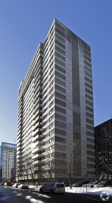 Kent Towers Apartments - 195-201 Kent St Ottawa, ON | Apartments.com