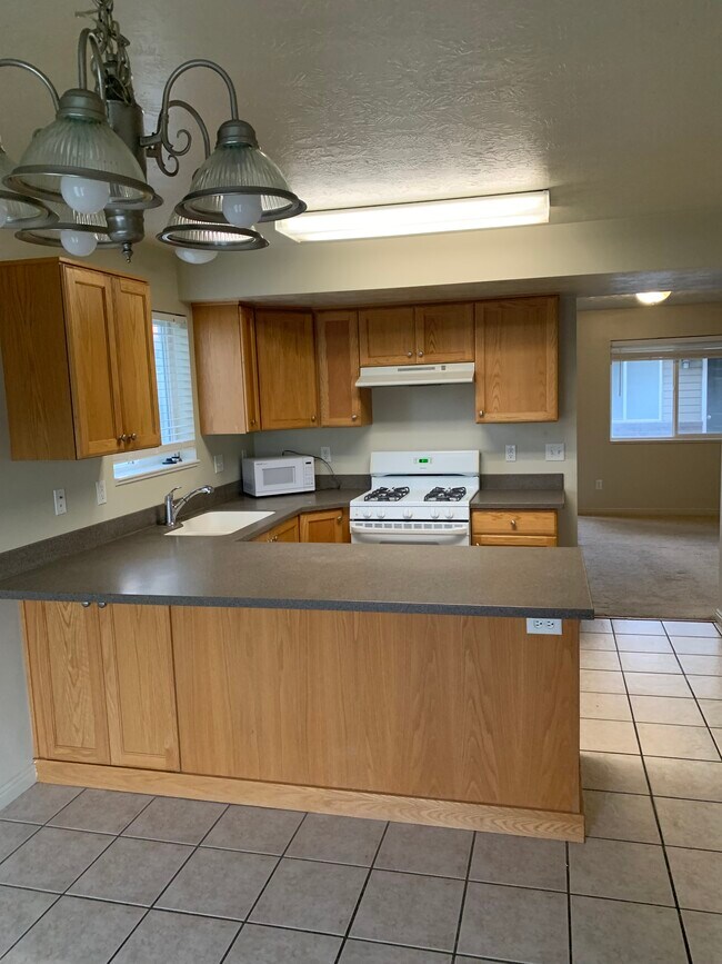 521 Raven Way, Chubbuck, ID 83202 - Townhome Rentals in Chubbuck ID ...