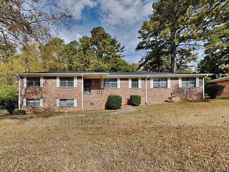 2905 Collier Dr Nw, Atlanta, GA 30318 - House Rental in Atlanta, GA ...