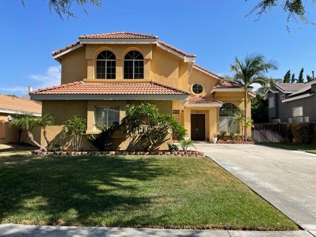 6760 Angelina Ct, Chino, CA 91710 - House Rental in Chino, CA ...