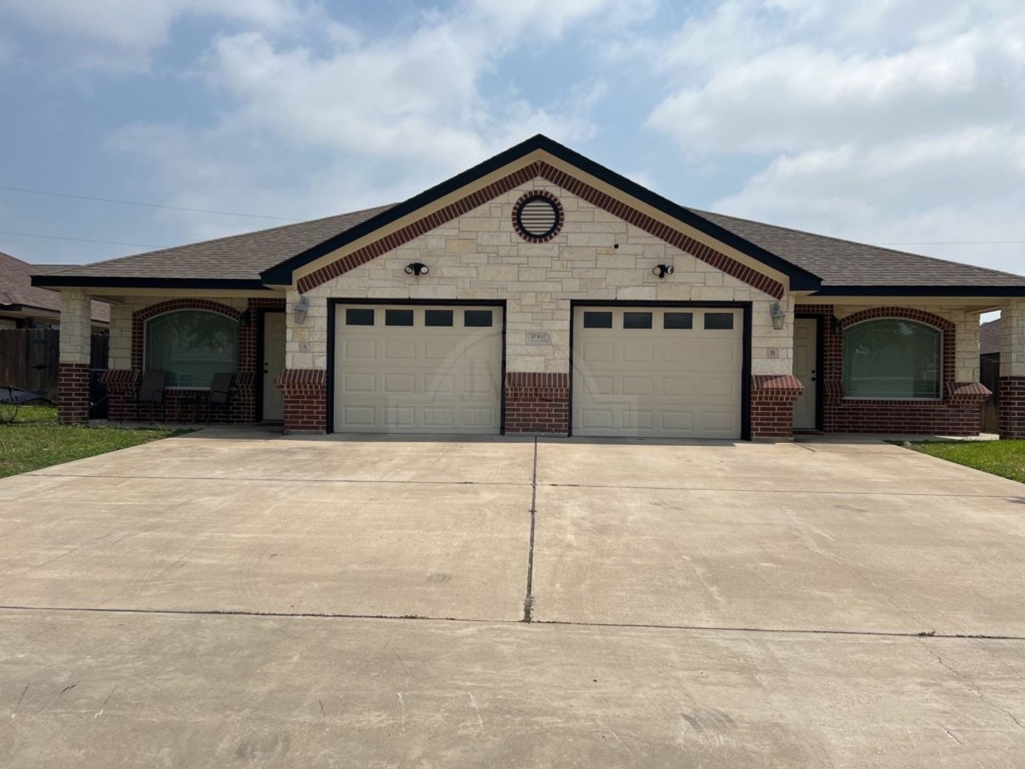 4907 Autumn Valley Dr, Killeen, TX 76549 - Townhome Rentals in Killeen ...