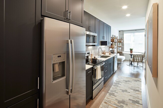 Motiva - Apartments in Greenbelt, MD | Apartments.com