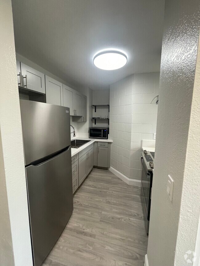 Military Apartments For Rent in Pearl City, HI - 1 Rentals | Apartments.com