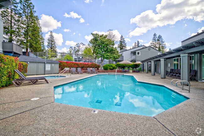 Apartments for Rent in Carmichael CA - 572 Rentals