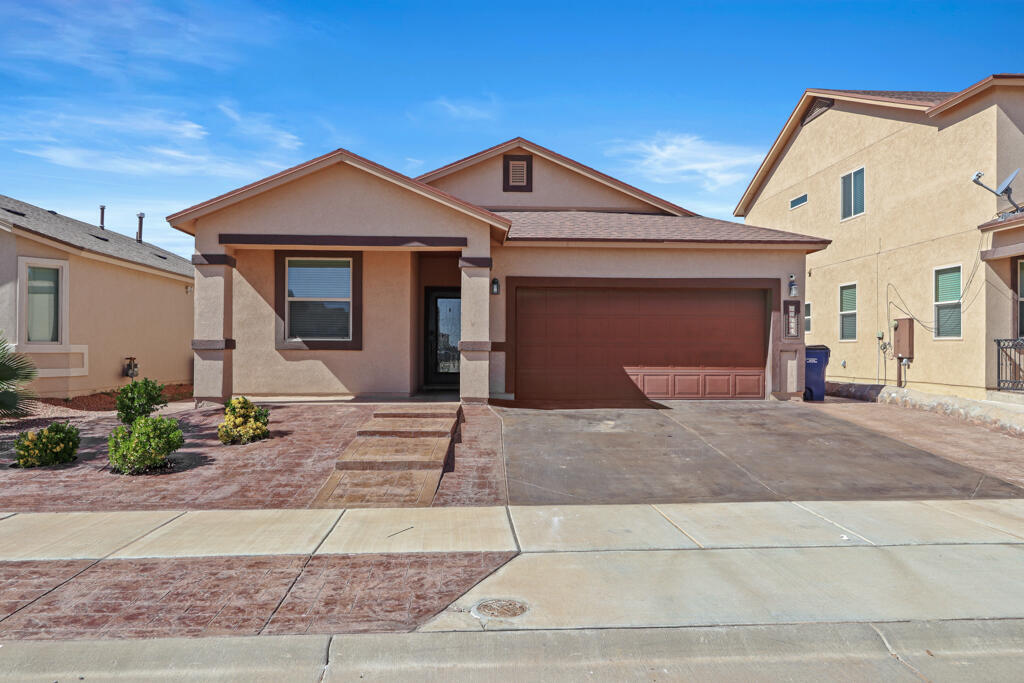 12117 Copper Valley Ln, El Paso, TX 79934 - House Rental in El Paso, TX ...