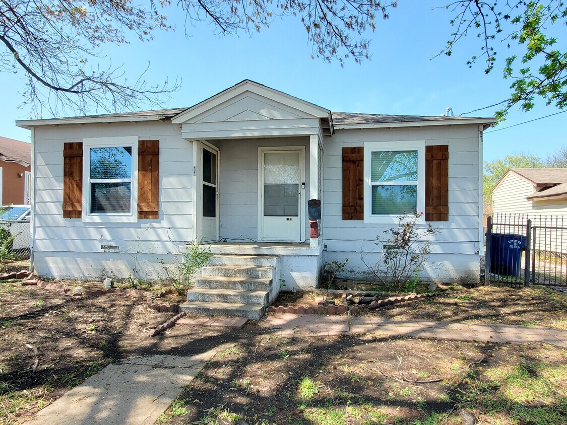 2123 Lea Crest Dr, Dallas, TX 75216 - Townhome Rentals in Dallas TX ...