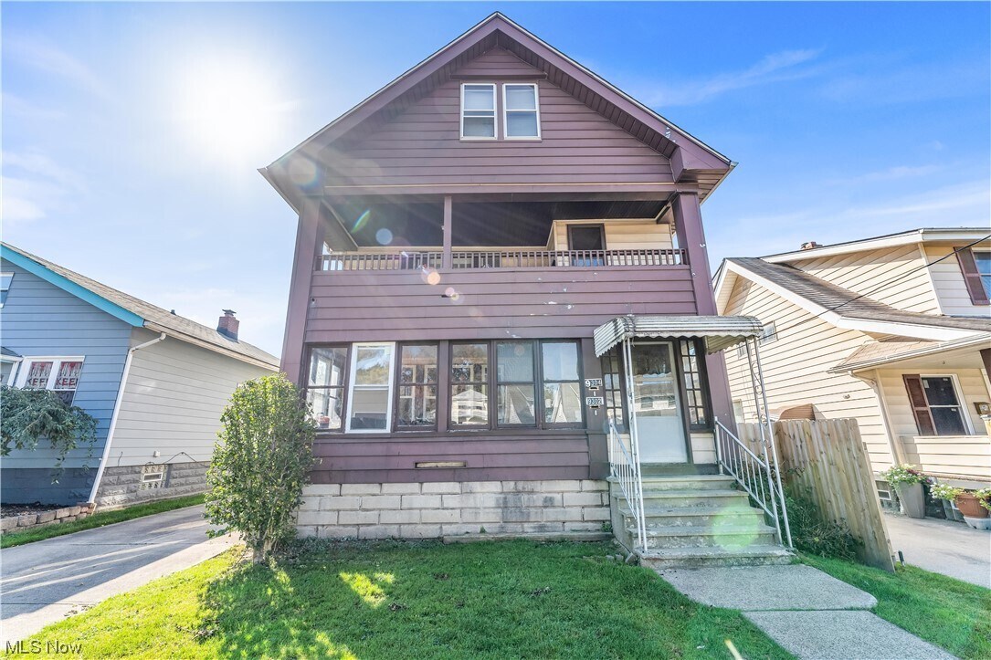 9304 Rosewood Ave Unit 1/DN, Cleveland, OH 44105 - Room for Rent in ...