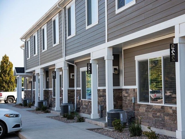 Calla Homes Townhomes for Rent - Salt Lake City, UT | Apartments.com