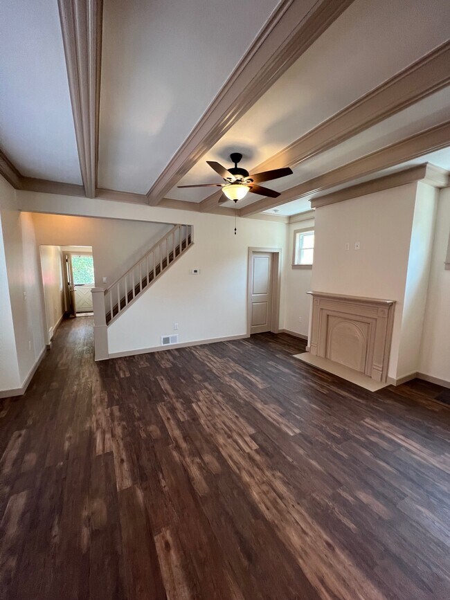 224 Augusta St, Pittsburgh, PA 15211 - House Rental in Pittsburgh, PA ...