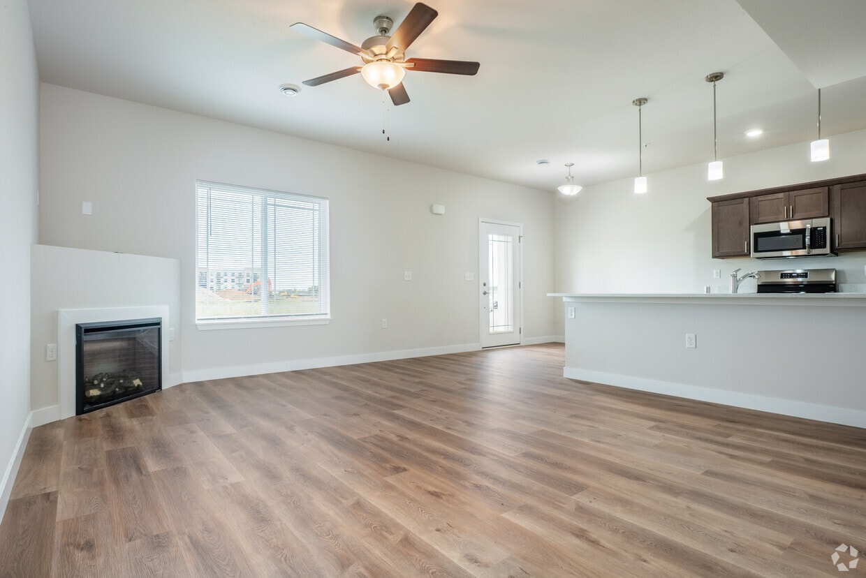 The Townhomes at Hartung Fields - 2635-2679 Botanical Dr Fitchburg, WI ...
