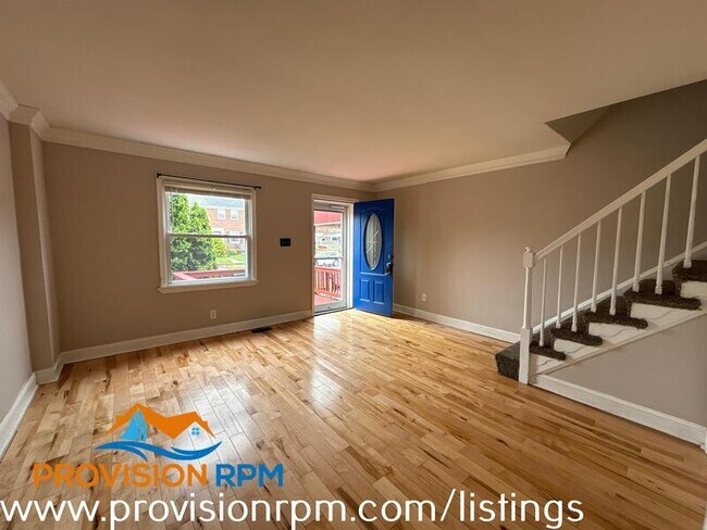 232 Riverthorn Rd, Middle River, MD 21220 - Townhome Rentals in Middle ...