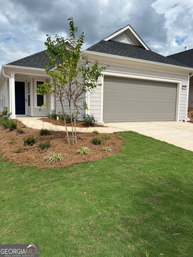 159 Ohoopee Dr, Griffin, GA 30223 - House Rental in Griffin, GA ...