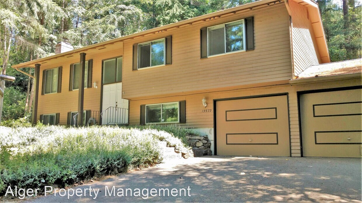 13572 Ridge Ln Dr NW, Silverdale, WA 98383 - House Rental in Silverdale ...