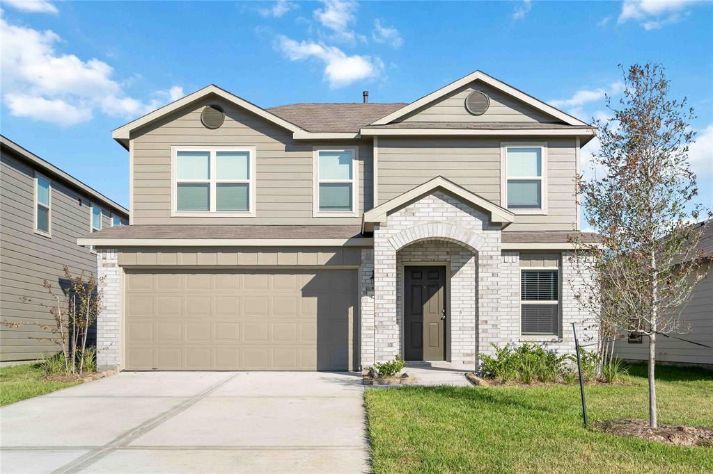 4226 Stuebner Hl Dr, Houston, TX 77068 - House Rental in Houston, TX ...