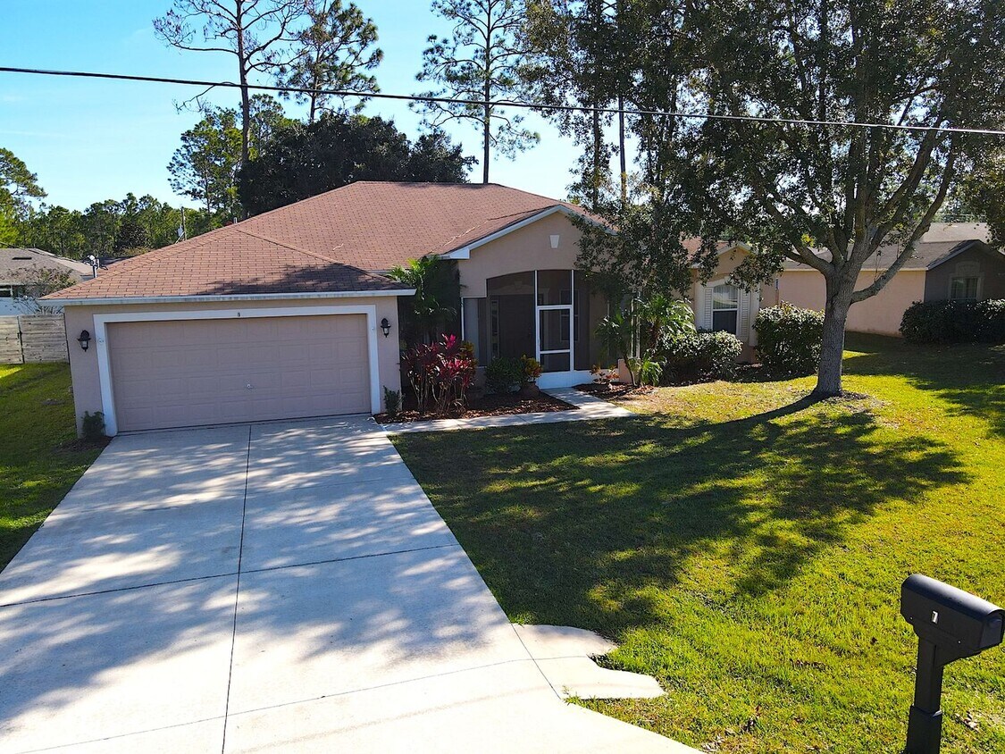7 Zither Ct Palm Coast, FL 32164 - Alquileres en Palm Coast, FL ...