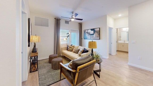 Cielo Alameda - Apartments in Albuquerque, NM | Apartments.com