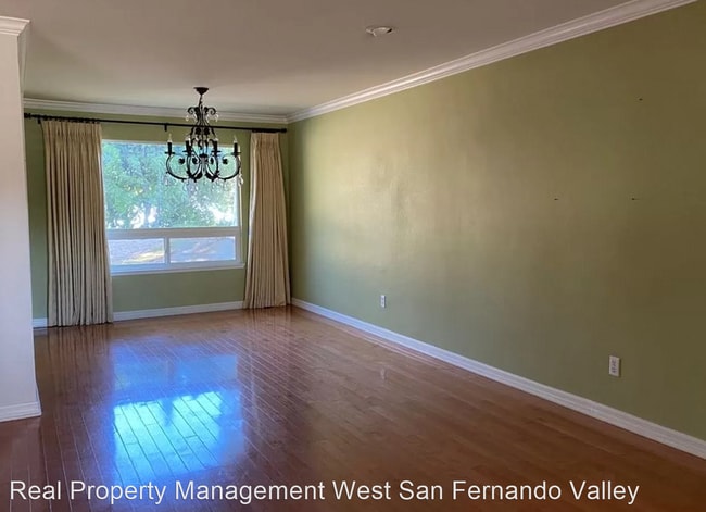 11728 La Tierra Ct, Los Angeles, CA 91326 - House Rental in Los Angeles ...