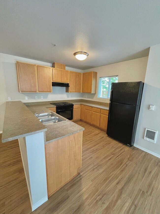 Cascade Ridge - Apartments in Lebanon, OR | Apartments.com