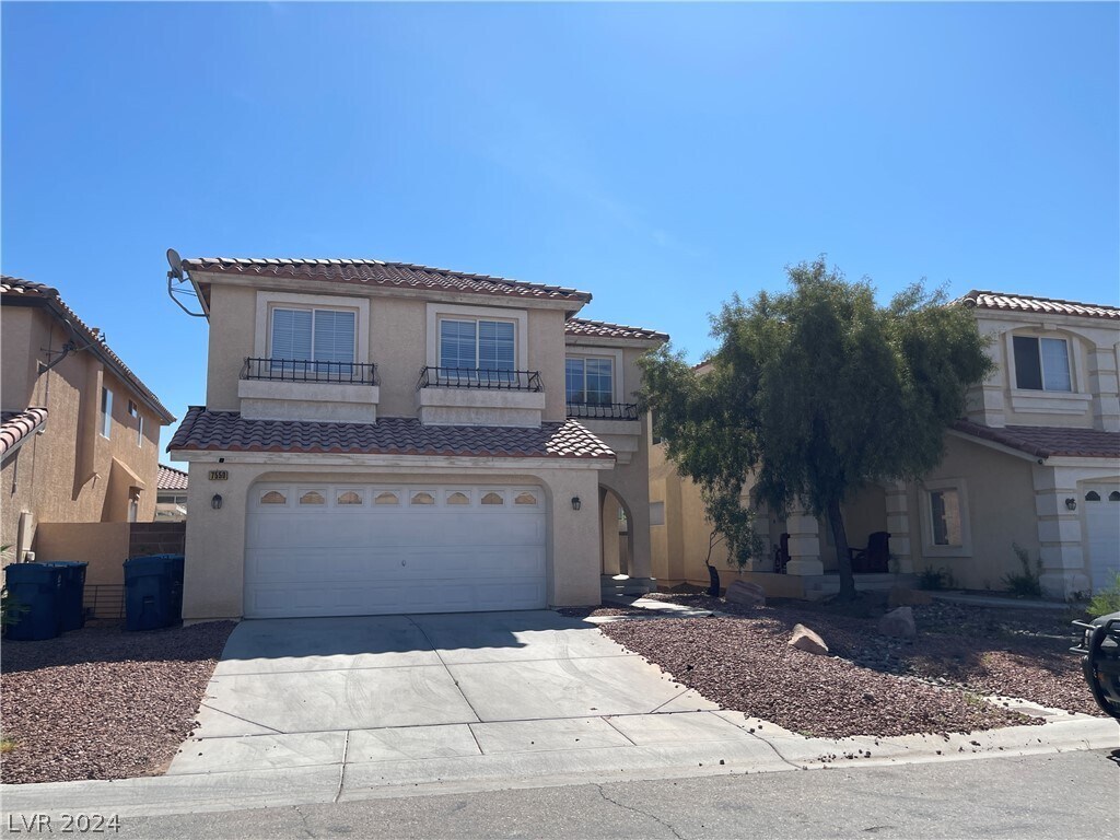 7550 Mermaid Song Ct Las Vegas, NV 89139 - Alquileres en Las Vegas, NV ...