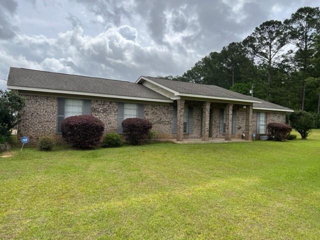 5801 Creel Rd, Theodore, AL 36582 - House Rental in Theodore, AL ...