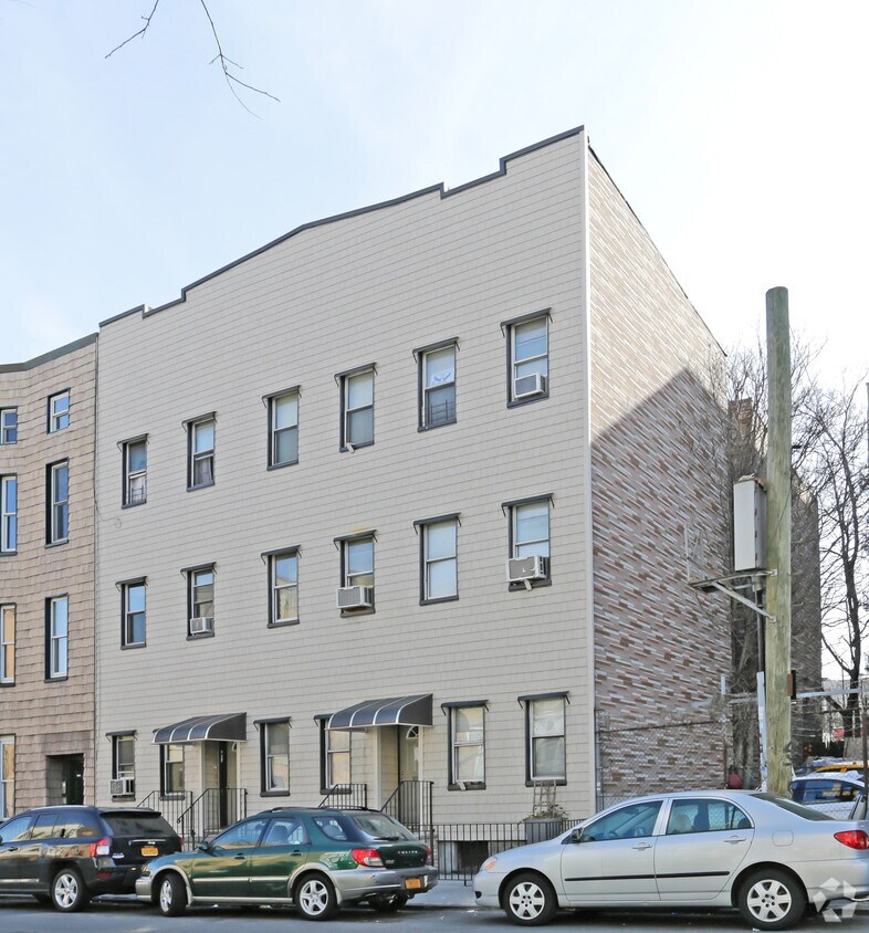 584 Lorimer St, Brooklyn, NY 11211 - 584 Lorimer St Brooklyn, NY 11211 ...