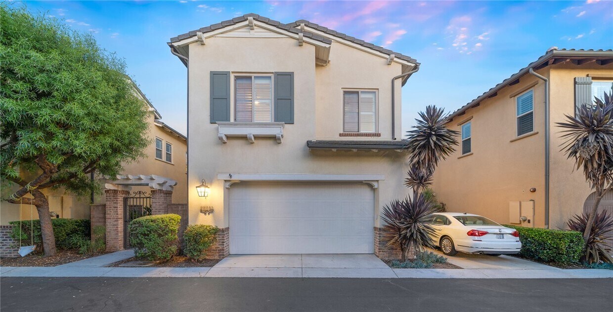 28249 Camino Del Rio, San Juan Capistrano, CA 92675 - House Rental in San Juan Capistrano, CA ...