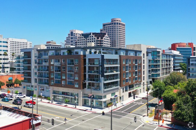 Next on Lex Apartments - 275 W Lexington Dr Glendale, CA | Apartments.com