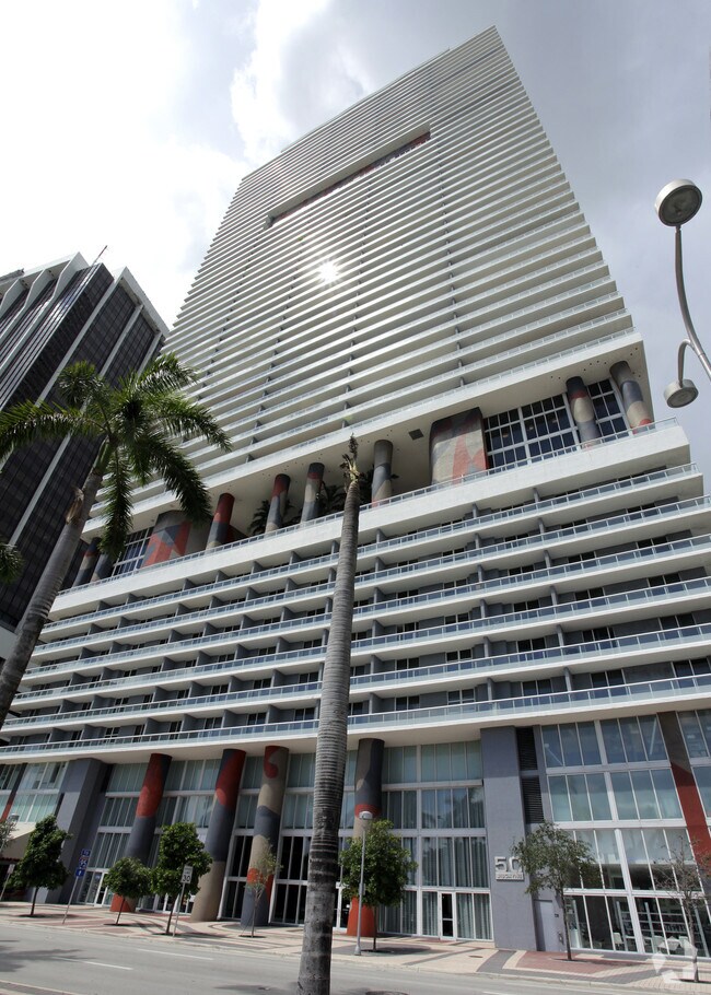 50 Biscayne Condos Apartments - Miami, FL | Apartments.com