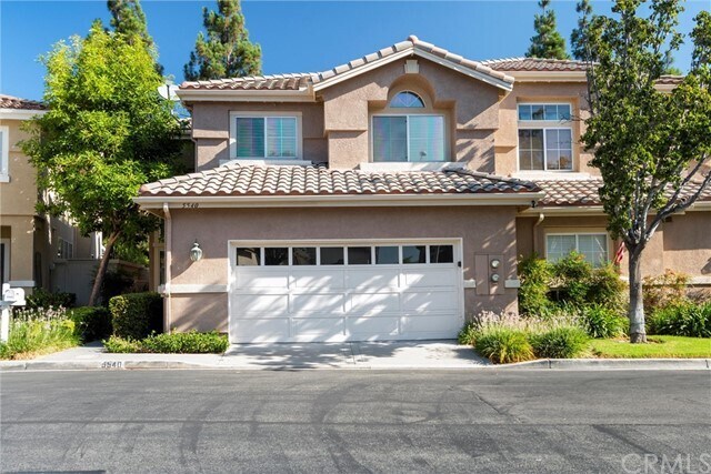 5540 Patricia Way, Yorba Linda, CA 92887 - Townhome Rentals in Yorba ...