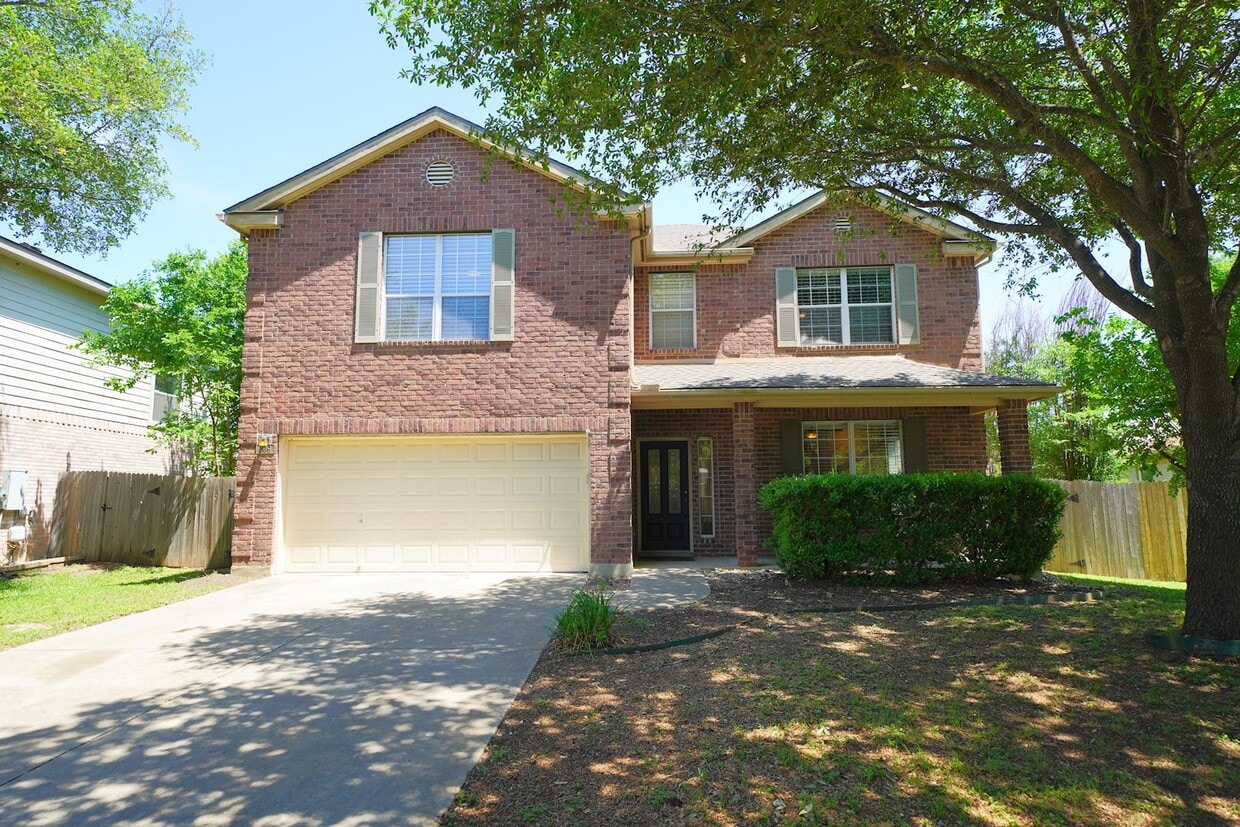 109 Rosewood Cove, Cibolo, TX 78108 - House Rental in Cibolo, TX ...