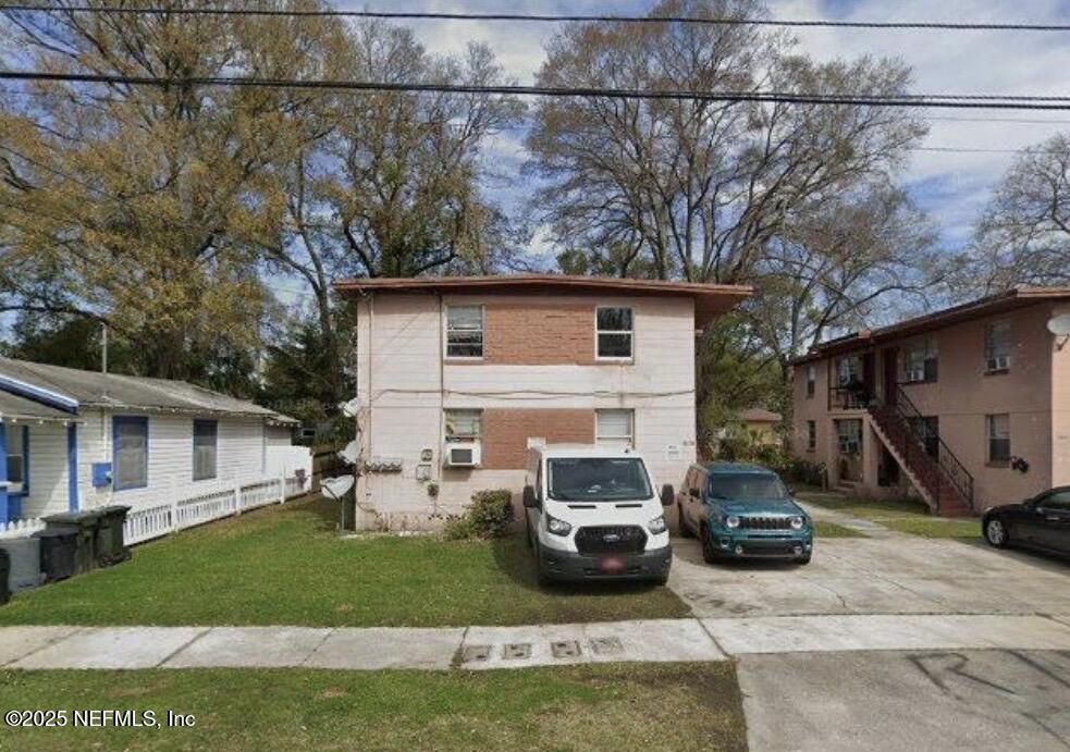 1151 W 25th St, Jacksonville, FL 32209 - House Rental in Jacksonville ...