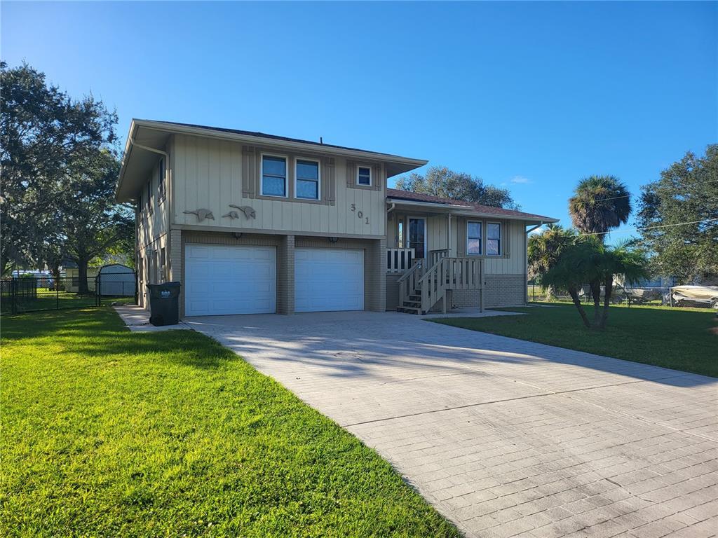 301 10th St SW, Ruskin, FL 33570 - House Rental in Ruskin, FL ...